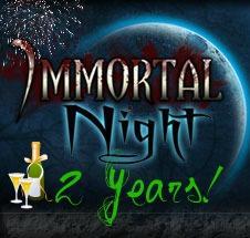 Vampires Games